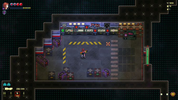 REPLIKATOR | Gamers Unchained