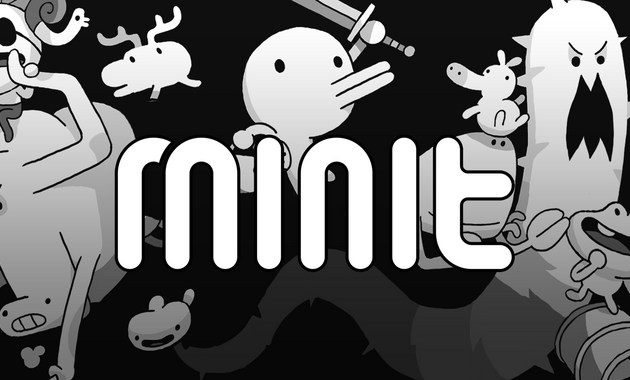 Minit | Gamers Unchained