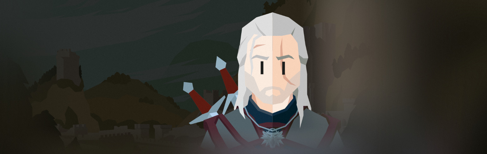 Release: Reigns: The Witcher - GOG.com
