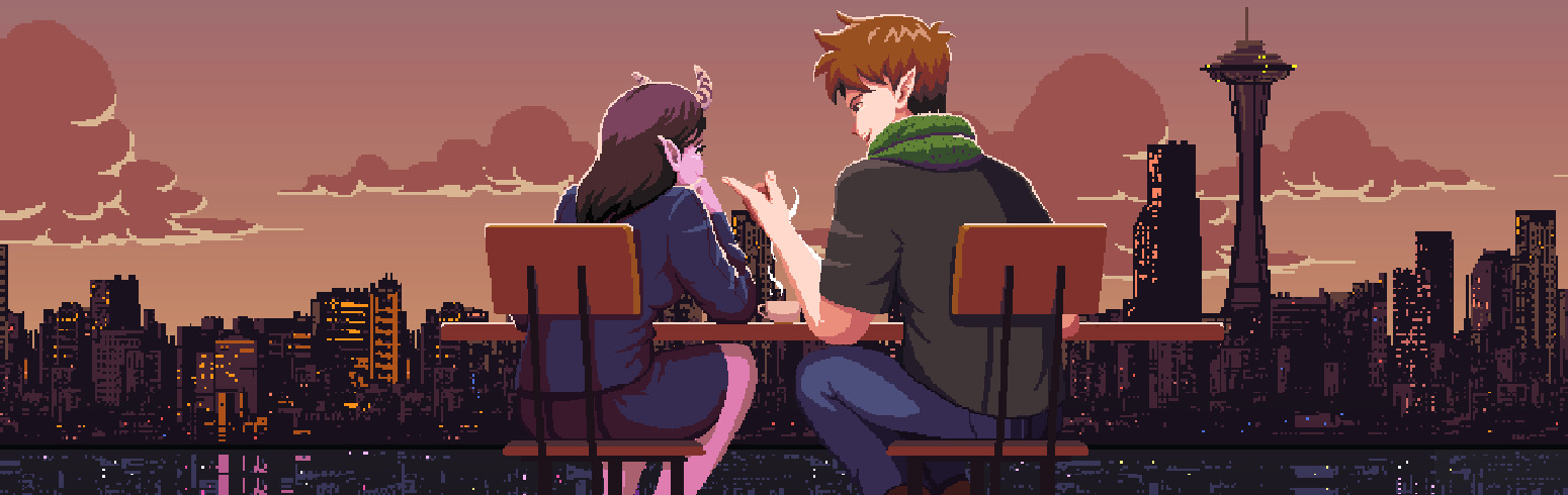 5 reasons why Coffee Talk is the perfect game for coffee lovers - GOG.com