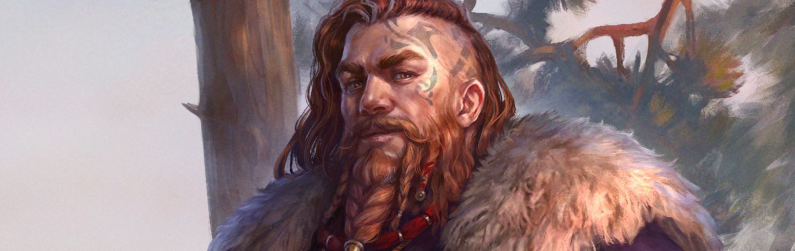 Release: Pathfinder: Wrath of the Righteous - The Last Sarkorians DLC ...