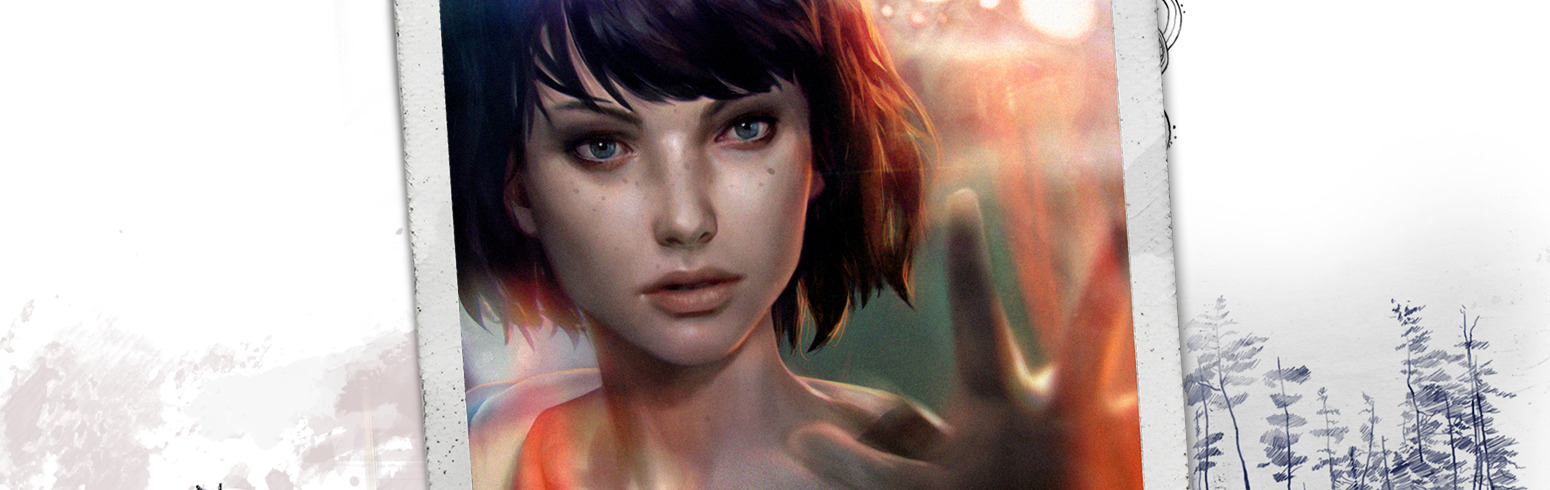 Life is Strange: Complete Season – Eyes on the Game #4 - GOG.com