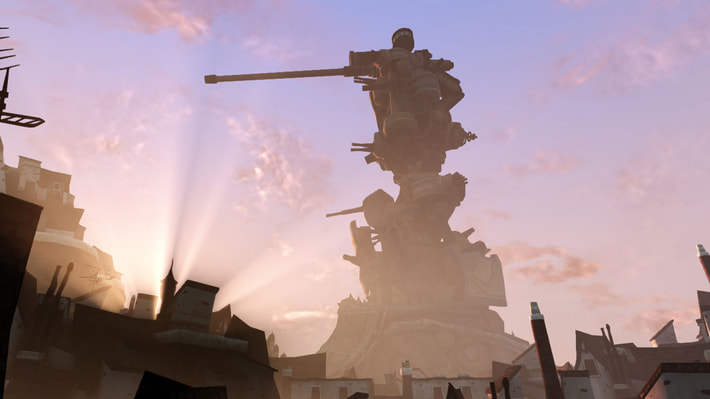 Tower of Guns | Gamers Unchained