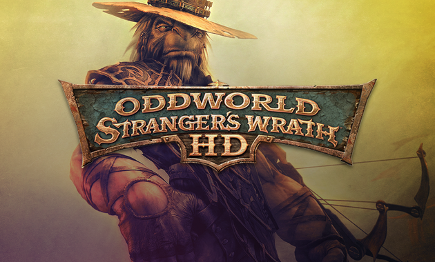 Oddworld: Stranger's Wrath HD | Gamers Unchained