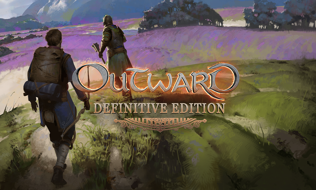 Outward Definitive Edition | Gamers Unchained