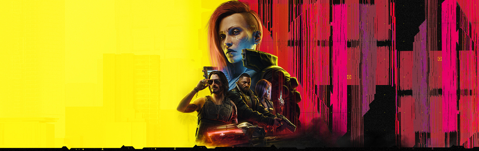 Update: Cyberpunk 2077 - GOG.com