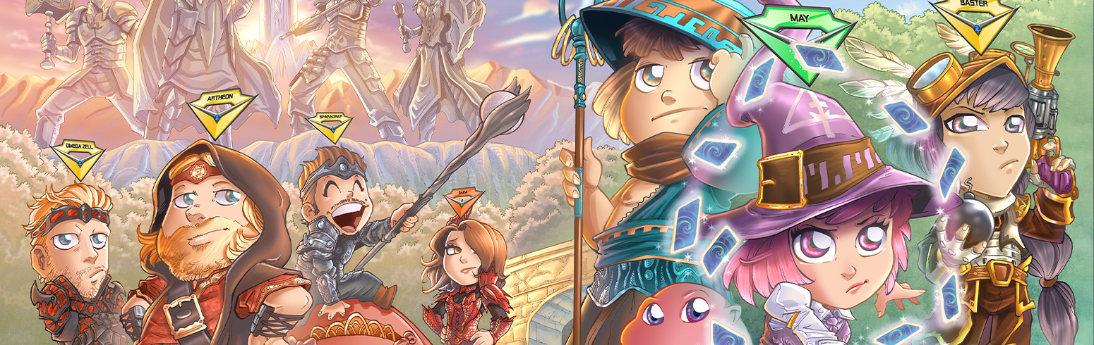 Release: Noob - The Factionless - GOG.com