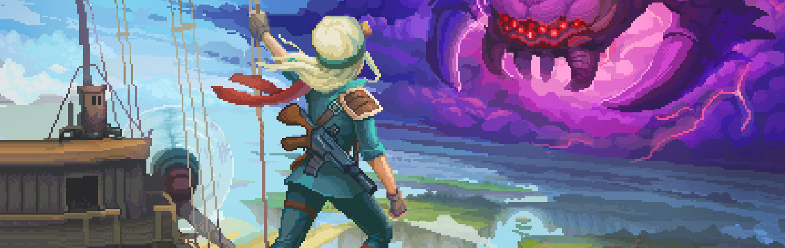 Discover 3 exciting games from tinyBuild - GOG.com