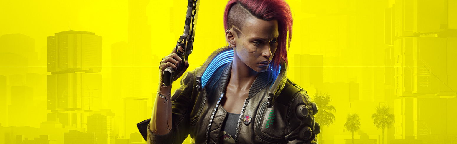 Cyberpunk 2077: Wieczór premierowy w Polsat Games - GOG.com