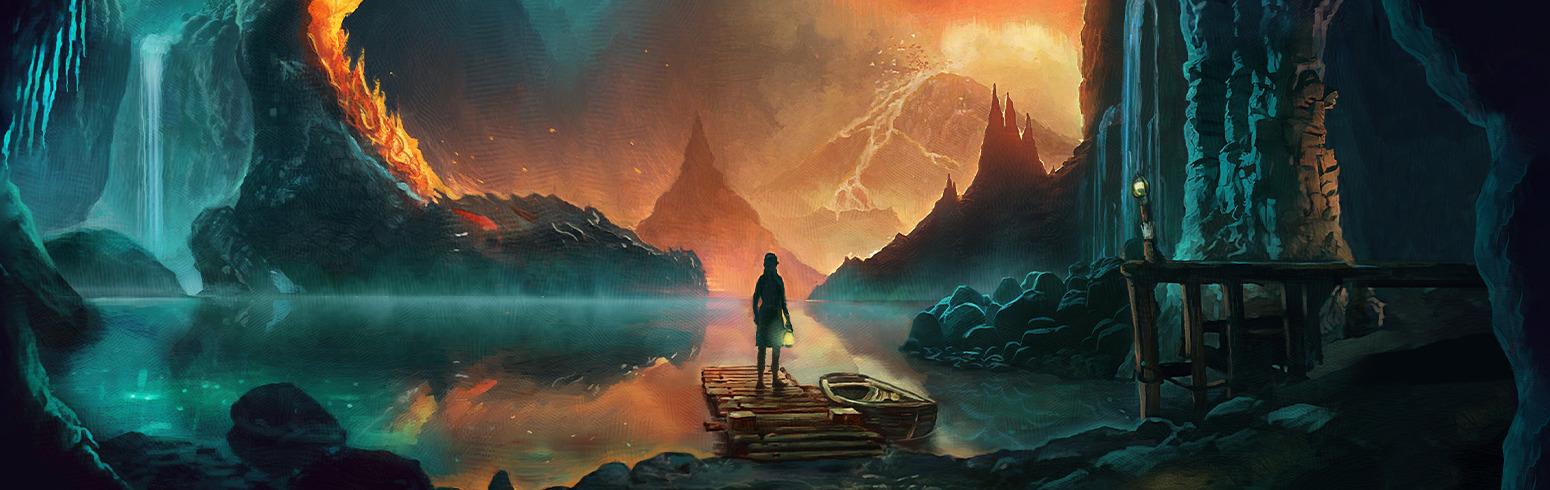 GOG Interview: in-depth conversation with legendary Ken and Roberta Williams for the Colossal ...