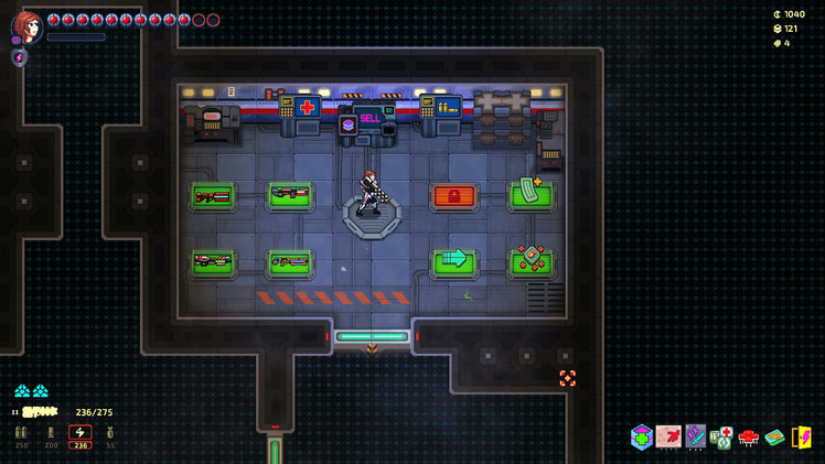 REPLIKATOR | Gamers Unchained