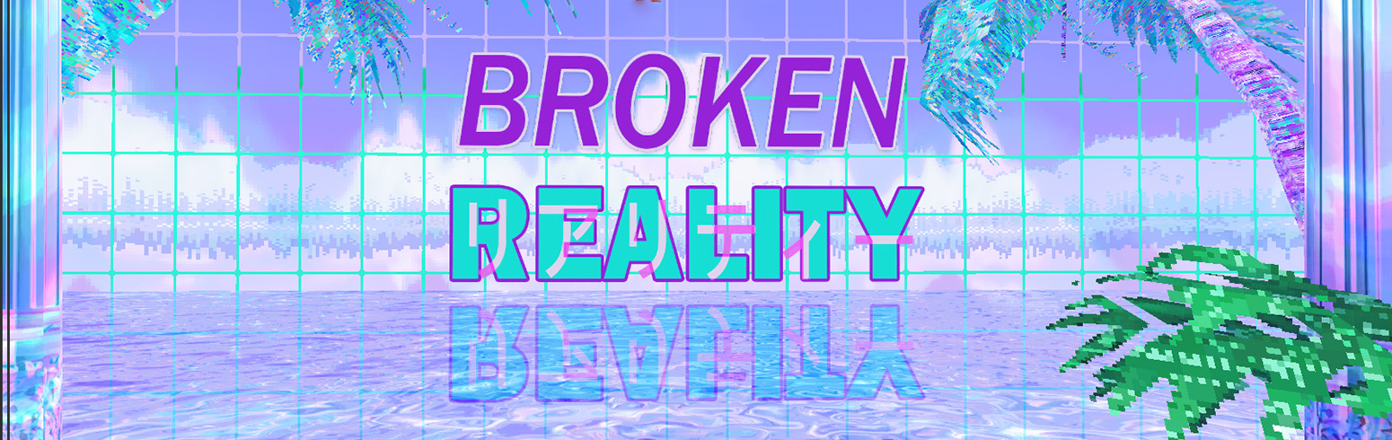 Release: Broken Reality - GOG.com