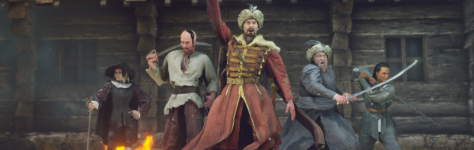 Coming soon: Hellish Quart - GOG.com