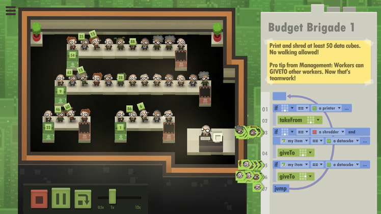 7 Billion Humans | Gamers Unchained